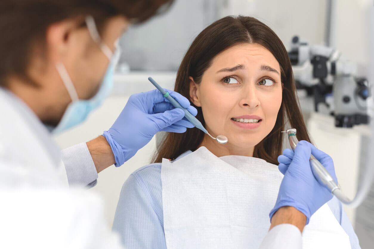 Dental Anxiety and Phobia: Overcoming Your Fear of Dentists