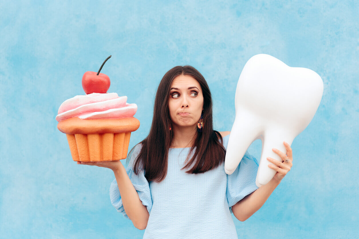 Which Foods to Choose For a Healthy Smile | Beach Grove Dental